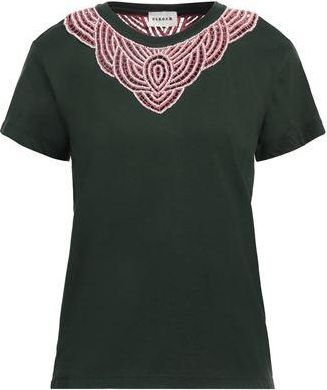 P.A.R.O.S.H. TOPS - T-shirts sur YOOX.COM