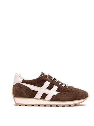 Hogan Baskets - Marron
