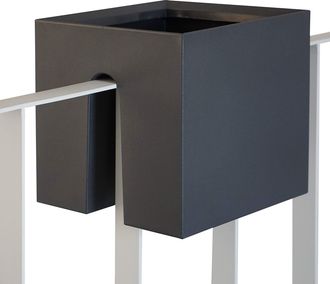 Rephorm Steckling Cube (Grau)