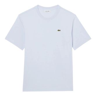 Lacoste Damen, Oberteile, Blau, 2XSGr&ouml;&szlig;e