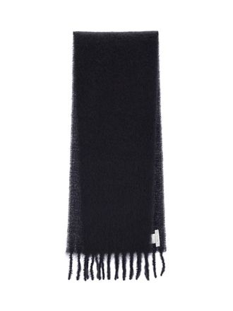 The Row Scarf Creana