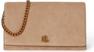 Lauren Ralph Lauren Handtasche 432P15691001 Beige