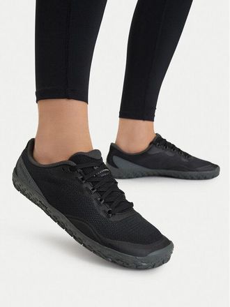 Merrell Sneakers Vapor Glove 7 J00003346 Schwarz