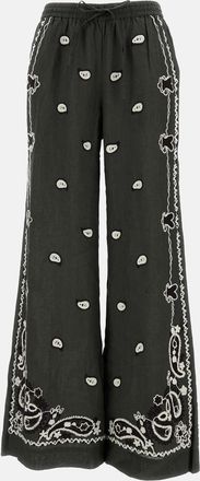 Parosh Bestickte Hose