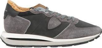 Philippe Model CHAUSSURES - Sneakers sur YOOX.COM