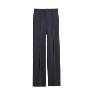 Vanessa Bruno Damen, Hosen, Blau, 2XSGr&ouml;&szlig;e