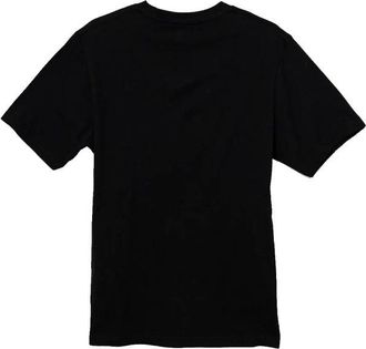 Vans Skateboard Logo T-Shirt - Black