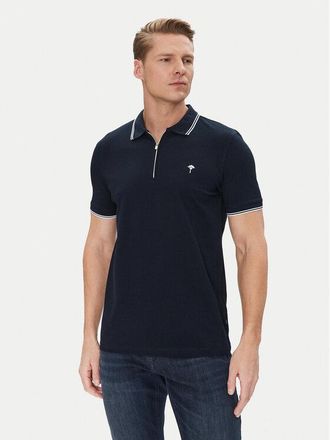 Joop Poloshirt 17 JJ-15Pavlos 30045544 Dunkelblau Modern Fit