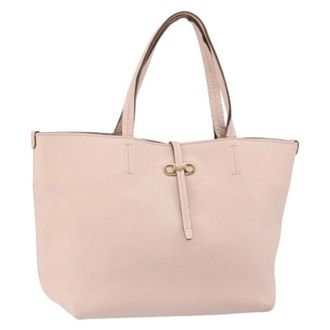 Ferragamo Damen, Pre-Owned, Rosa, ONE SIZEGr&ouml;&szlig;e