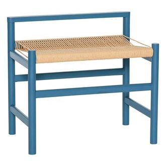 H&uuml;bsch Banc en ch&ecirc;ne Heritage H&uuml;bsch