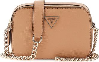 Guess Noelle Crossbody Camera Beige