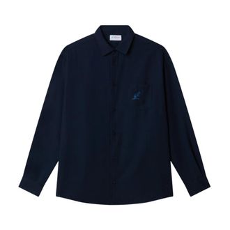 Australian Footware Herren, Shirts, Blau, XLGr&ouml;&szlig;e
