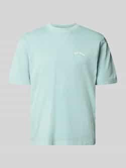Pepe Jeans London Regular Fit T-Shirt aus reiner Baumwolle Modell John Tee