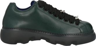 Burberry SCHUHE - Sneakers auf YOOX.COM