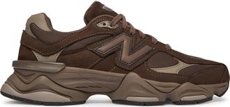 New Balance Sneakers New Balance U9060493 Braun