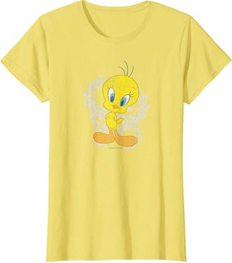 Looney Tunes Looney Tunes Retro Tweety T-Shirt