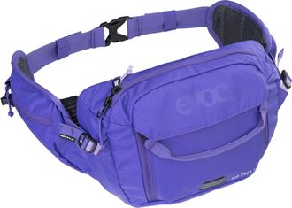 Evoc H&uuml;fttasche HIP PACK 3 HYDRATION BLADDER 1,5
