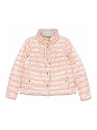 Herno Veste Casual - Rose