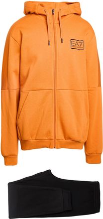 Emporio Armani OVERALLS - Sportanz&uuml;ge auf YOOX.COM