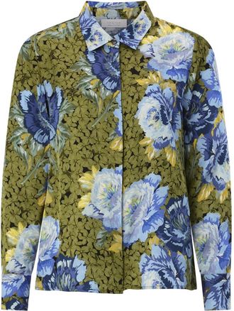 Rich & Royal Rich & Royal, Damen, Blusen & Hemden, Mehrfarbig, LGr&ouml;&szlig;e