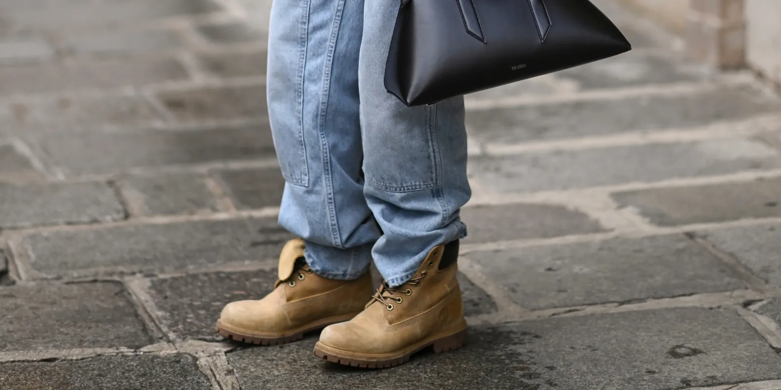 The Timberland shoe size guide | Stylight