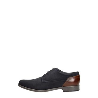 Bugatti Herren, Schuhe, Blau, 42 EUGr&ouml;&szlig;e