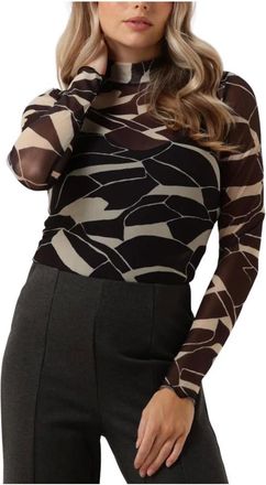 Moves Damen, Blusen & Hemden, Mehrfarbig, XSGr&ouml;&szlig;e