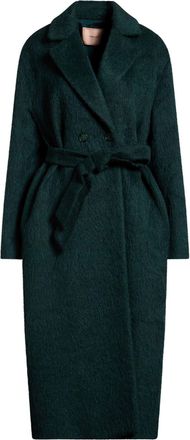 Twin-Set JACKEN & M&Auml;NTEL - M&auml;ntel auf YOOX.COM