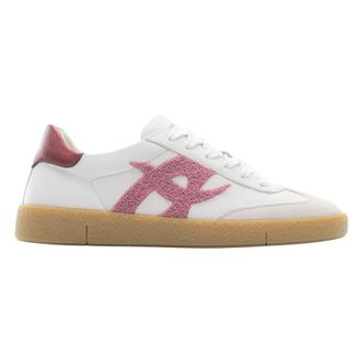 Ambitious NOA Retro Sneaker - - Shoes - Damen - Wei&szlig; - 38 EU