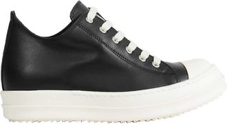 Rick Owens Tower Low Sneaks