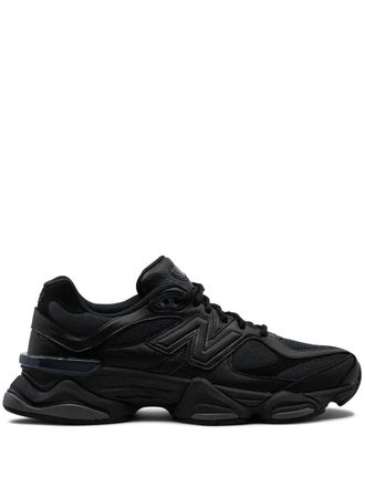 New Balance Sneaker Low-Top U9060nri