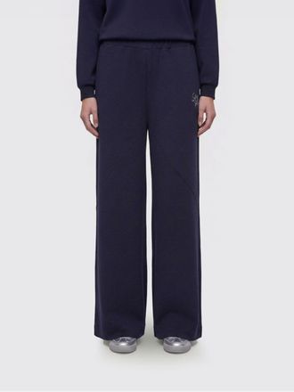 Liu Jo Hose LIU JO Damen Farbe Blau