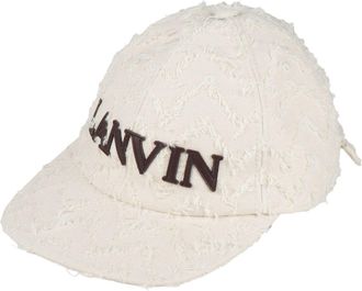 Lanvin ACCESSOIRES - M&uuml;tzen & H&uuml;te auf YOOX.COM