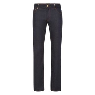 Billionaire Boys Club Jeans slim - Homme - Jeans - Bleu - Taille: W32