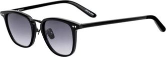Belstaff Femme, Accessoires, Noir, Taille: ONE Size Lunettes de soleil en ac&eacute;tate