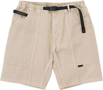 Gramicci Homme, Shorts, Beige, Taille: S Short Gadget