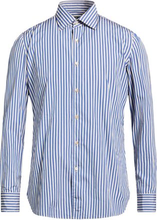 LUIGI BORRELLI NAPOLI TOPS - Hemden auf YOOX.COM