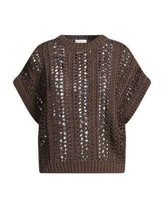 Brunello Cucinelli MAILLE - Pullover sur YOOX.COM