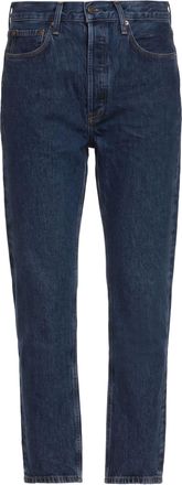 A Gold E HOSEN & R&Ouml;CKE - Jeanshosen auf YOOX.COM