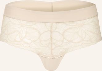 Triumph Panty Body Make-Up Illusion Lace beige