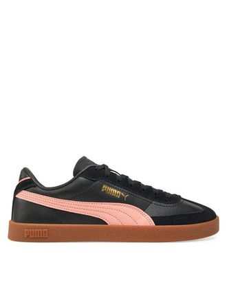 Puma Sneakers Club II Era 397447 25 Schwarz