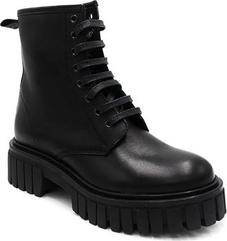 Frau 86L5 Amphibiens Femme avec semelle wagon, Tibet noir, 41 EU