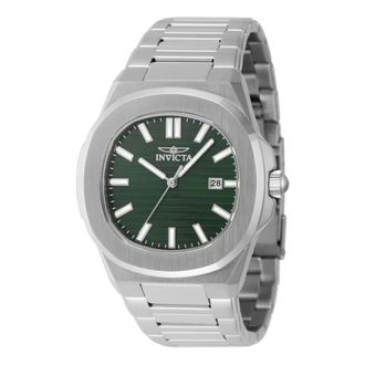 Invicta Herren, Accessories, Grau, ONE SIZEGr&ouml;&szlig;e