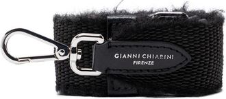 Gianni Chiarini BAG STRAP MOHAIR