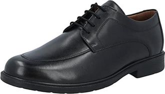 Solidus 81180 Henk - Largeur K, Noir, 44 EU Large