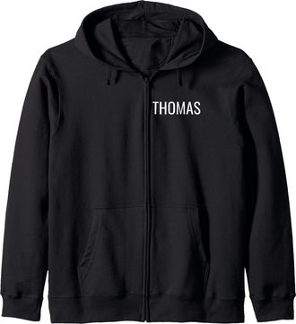 Thomas Thomas Kapuzenjacke