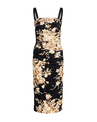 Dolce & Gabbana ROBES - Robes midi sur YOOX.COM