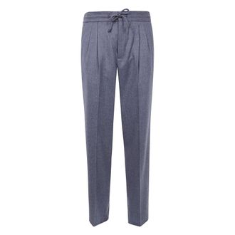 Brunello Cucinelli Herren, Hosen, Grau, MGr&ouml;&szlig;e