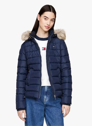 Tommy Hilfiger Doudoune &agrave; capuche