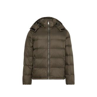 Calvin Klein Doudoune &agrave; logo